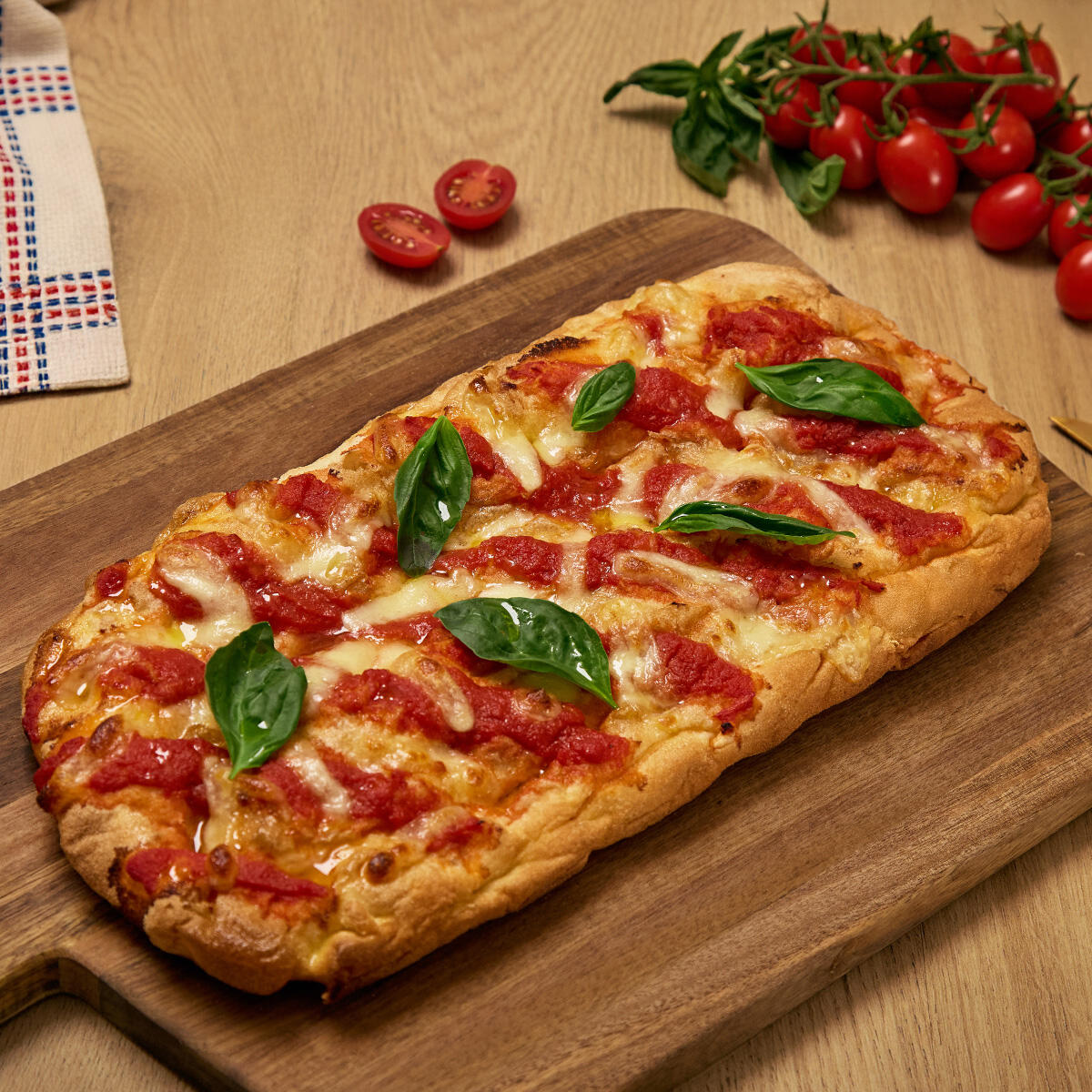 Pizza PALA Classica (2 pezzi)
